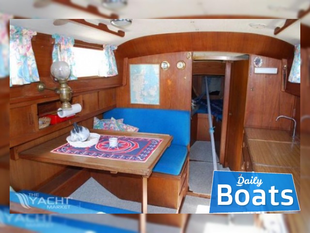 1971 Great Dane 28 for sale. View price, photos and Buy 1971 Great Dane ...
