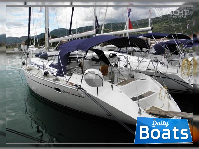 1999 Elan 431 for sale. View price, photos and Buy 1999 Elan 431 #93542