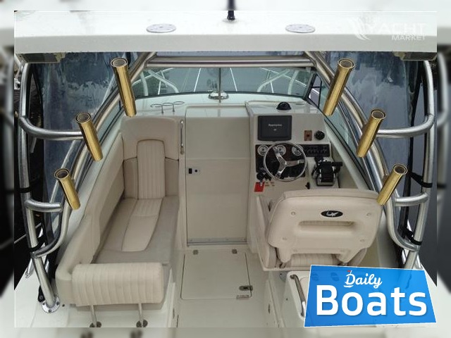 2008 Mako 264 Express for sale. View price, photos and Buy 2008 Mako ...