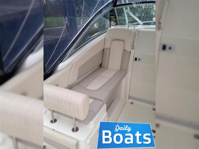 2008 Mako 264 Express for sale. View price, photos and Buy 2008 Mako ...