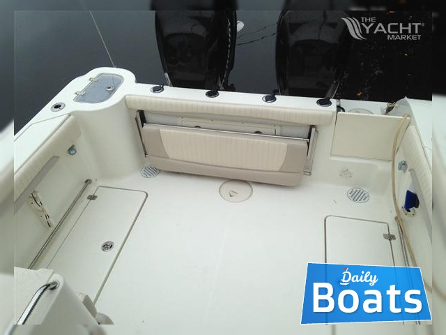 2008 Mako 264 Express for sale. View price, photos and Buy 2008 Mako ...