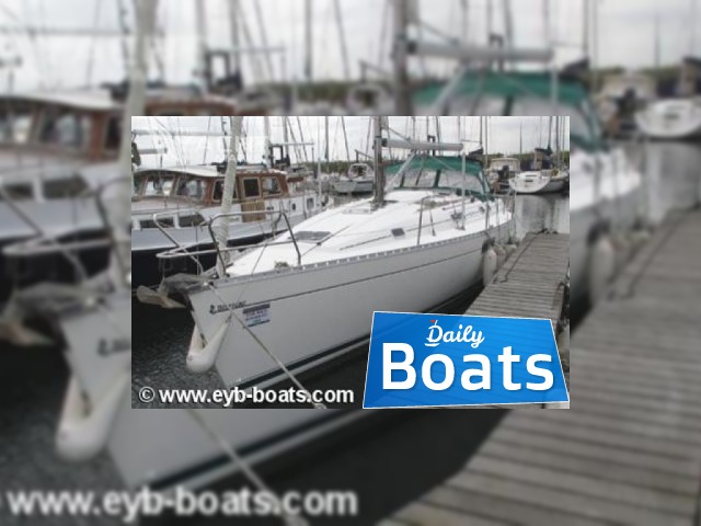 1994 Beneteau Oceanis 351 for sale. View price, photos and Buy 1994 ...