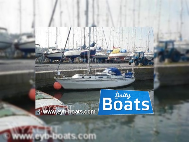 1980 Westerly Yachts 33 Discus for sale. View price, photos and Buy ...