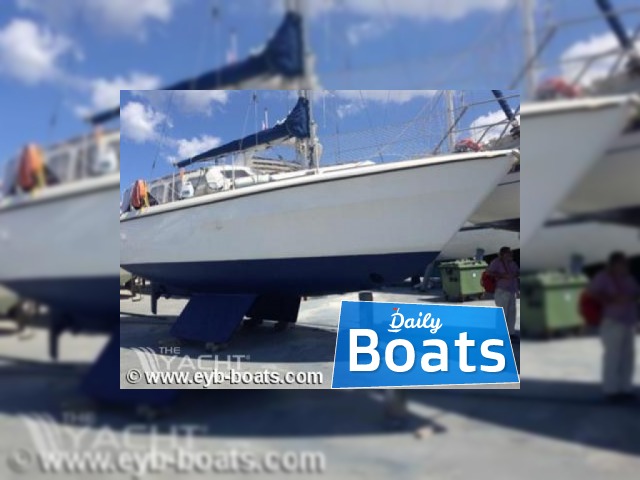 1981 Westerly Yachts 33 Vulcan for sale. View price, photos and Buy ...
