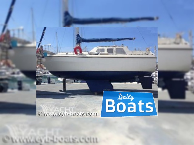 1981 Westerly Yachts 33 Vulcan for sale. View price, photos and Buy ...