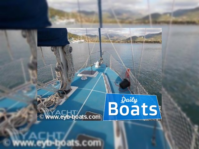 1981 Westerly Yachts 33 Vulcan for sale. View price, photos and Buy ...