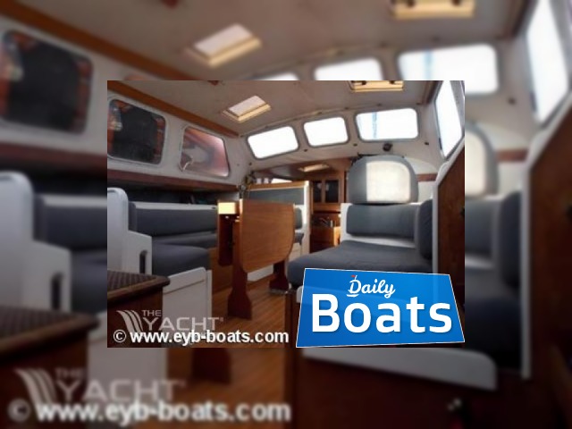 1981 Westerly Yachts 33 Vulcan for sale. View price, photos and Buy ...