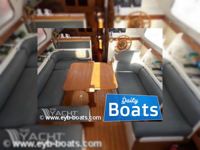 1981 Westerly Yachts 33 Vulcan for sale. View price, photos and Buy ...