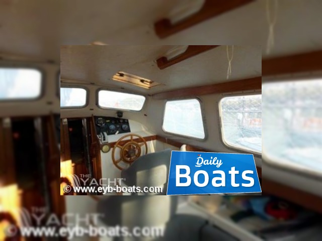 1981 Westerly Yachts 33 Vulcan for sale. View price, photos and Buy ...