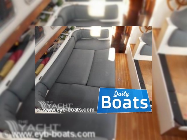 1981 Westerly Yachts 33 Vulcan for sale. View price, photos and Buy ...