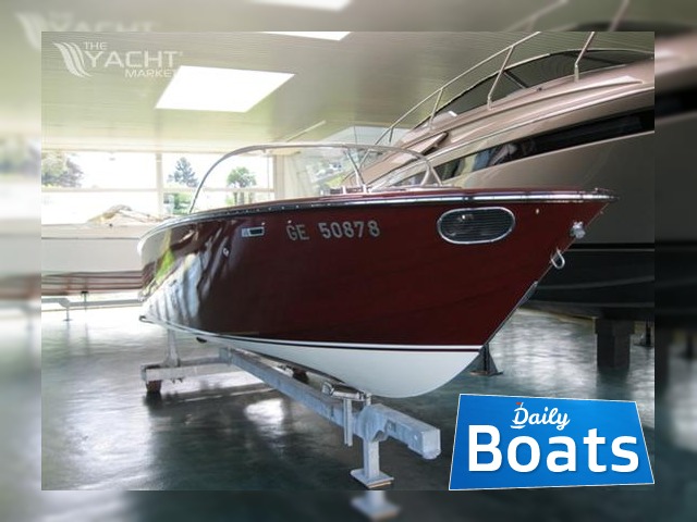 Boesch 680 Costa Brava for sale. View price, photos and Buy Boesch 680 ...