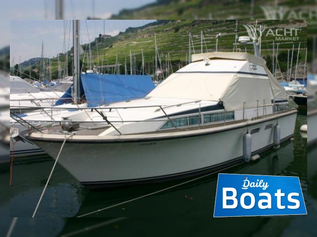 Storebro se 40 clearwater boat for sale - Daily Boats