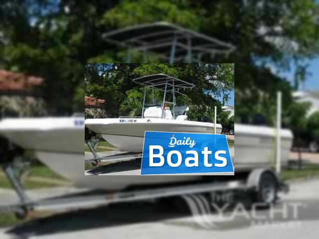 2008 Sea Fox 197 Cc for sale. View price, photos and Buy 2008 Sea Fox ...