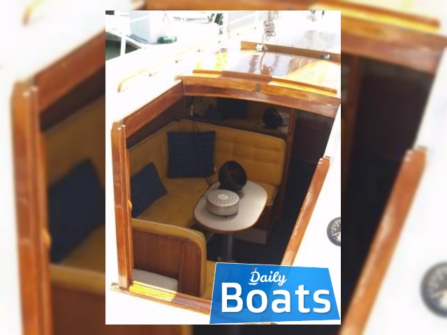 1972 Ericson Sloop for sale. View price, photos and Buy 1972 Ericson ...