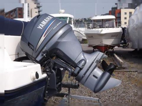 2008 Azure 600 Cuddy Cabin for sale. View price, photos and Buy 2008 ...