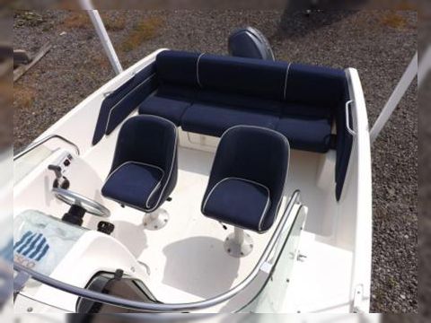 2008 Azure 600 Cuddy Cabin for sale. View price, photos and Buy 2008 ...