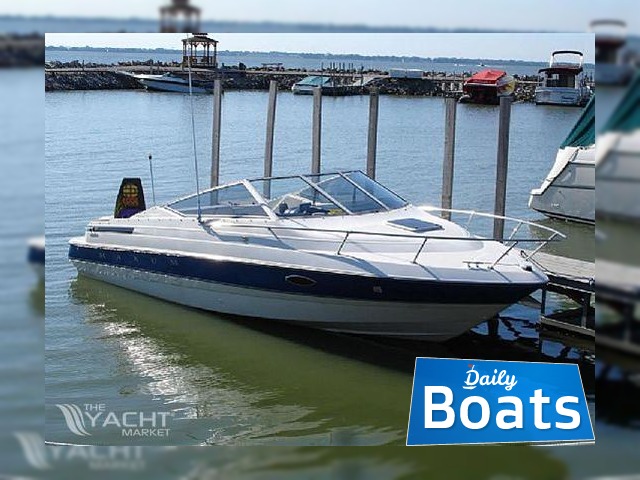 1993 Maxum 2200 Sc for sale. View price, photos and Buy 1993 Maxum 2200 ...