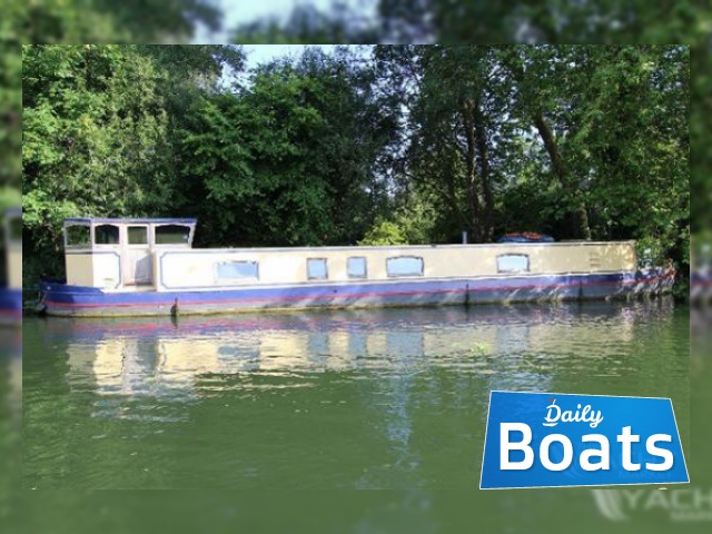 2008 J L Pinder English Barge for sale. View price, photos and Buy 2008 ...