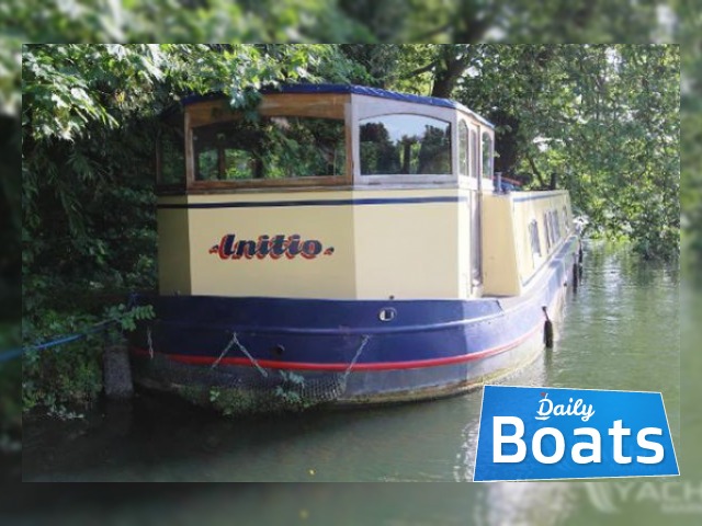 2008 J L Pinder English Barge for sale. View price, photos and Buy 2008 ...