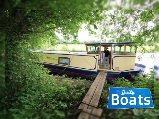 2008 J L Pinder English Barge for sale. View price, photos and Buy 2008 ...