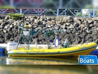 Ribtec 655 camel trophy for sale - Daily Boats