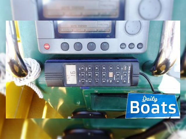 1999 Ribtec 655 - Camel Trophy for sale. View price, photos and Buy ...