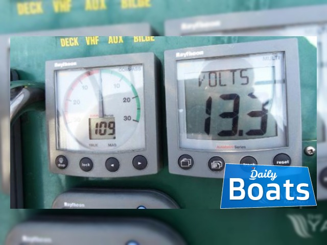 1999 Ribtec 655 - Camel Trophy for sale. View price, photos and Buy ...