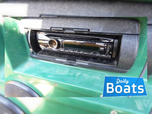 1999 Ribtec 655 - Camel Trophy for sale. View price, photos and Buy ...