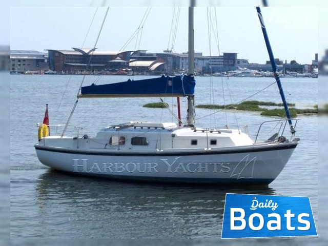 1973 Westerly Longbow for sale. View price, photos and Buy 1973 ...