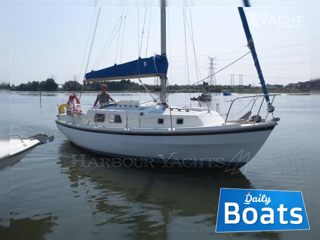 1973 Westerly Longbow for sale. View price, photos and Buy 1973 ...