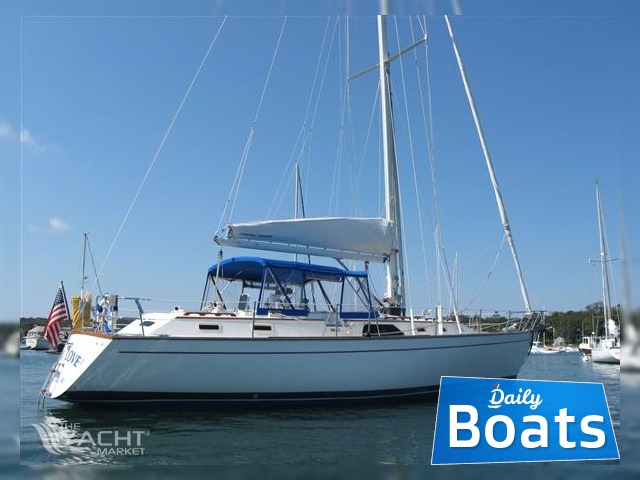 1987 Morgan 43 for sale. View price, photos and Buy 1987 Morgan 43 #93760