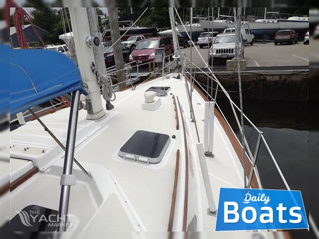 1987 Morgan 43 for sale. View price, photos and Buy 1987 Morgan 43 #93760