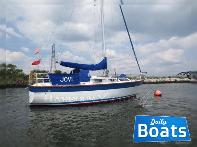 Colvic 28 for sale - Daily Boats