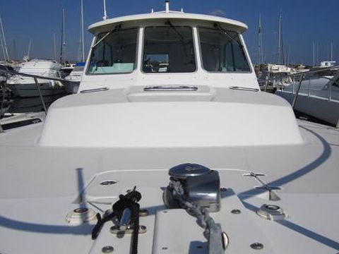 2008 Back Cove 33 for sale. View price, photos and Buy 2008 Back Cove ...