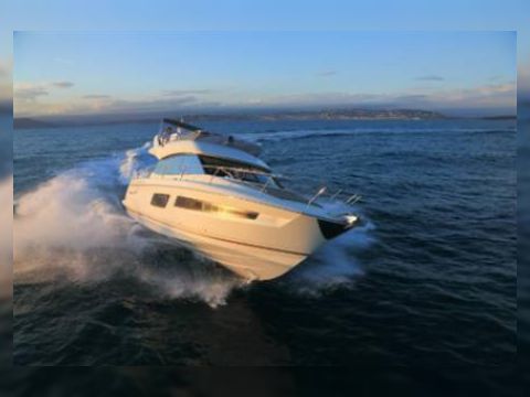 2013 Jeanneau Prestige 45 Fly for sale. View price, photos and Buy 2013 ...