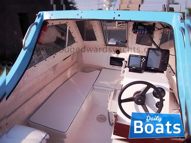 2001 Seahog Commodore for sale. View price, photos and Buy 2001 Seahog ...