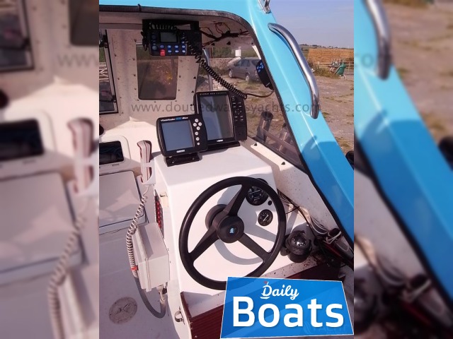 2001 Seahog Commodore for sale. View price, photos and Buy 2001 Seahog ...