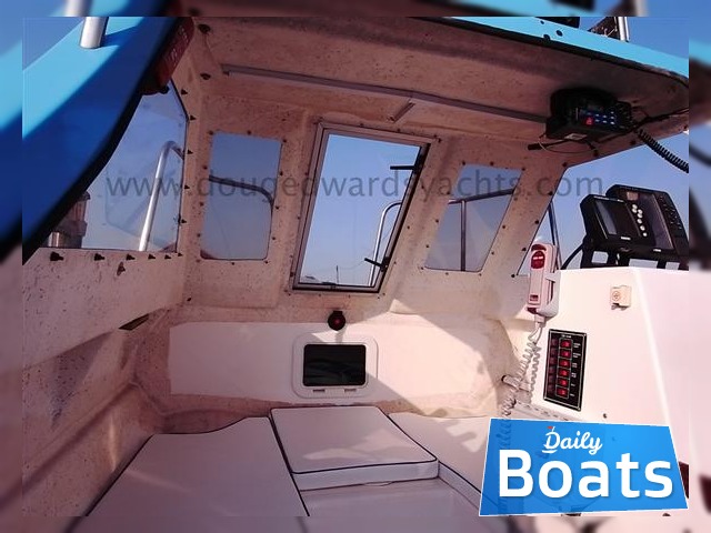 2001 Seahog Commodore for sale. View price, photos and Buy 2001 Seahog ...