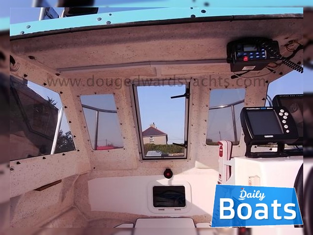 2001 Seahog Commodore for sale. View price, photos and Buy 2001 Seahog ...