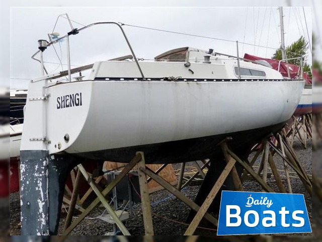 1979 Sadler 25 for sale. View price, photos and Buy 1979 Sadler 25 #93810