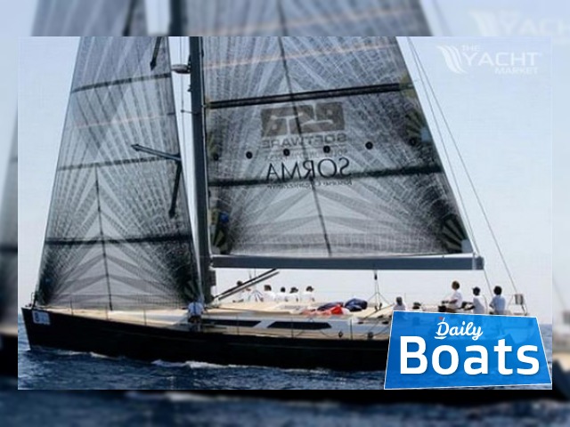 2005 Baltic 66 for sale. View price, photos and Buy 2005 Baltic 66 #93813