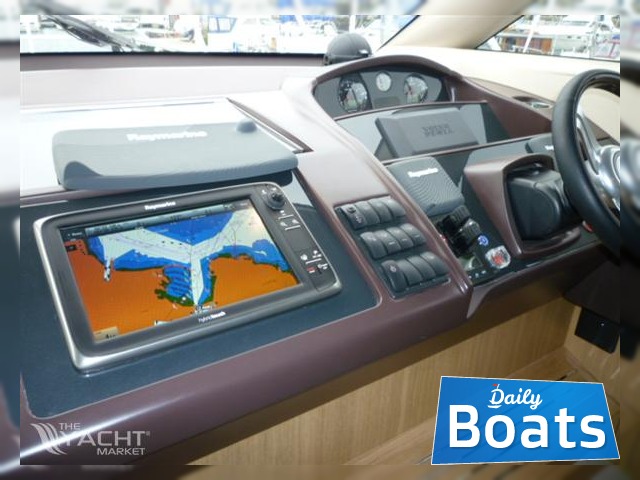 2013 Princess P56 Flybridge for sale. View price, photos and Buy 2013 ...