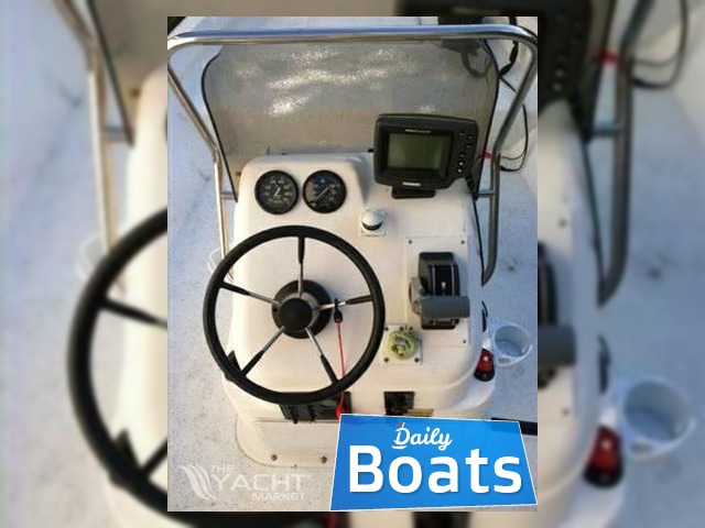 2003 Key Largo 176 for sale. View price, photos and Buy 2003 Key Largo ...
