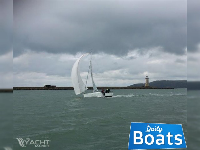 1996 Hunter 707 for sale. View price, photos and Buy 1996 Hunter 707 #93855