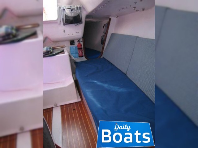 2005 Corby 25 for sale. View price, photos and Buy 2005 Corby 25 #93857