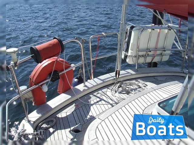 1984 Rex Marine Aphrodite 40 for sale. View price, photos and Buy 1984 ...