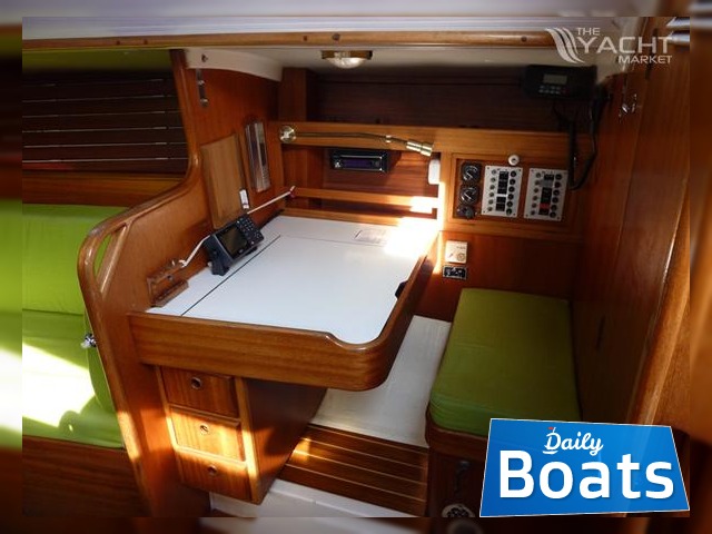 1987 X 372 Sport X-Yacht X 372 Sport X-Yacht for sale. View price ...