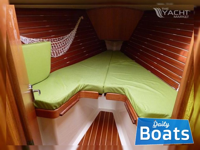 1987 X 372 Sport X-Yacht X 372 Sport X-Yacht for sale. View price ...