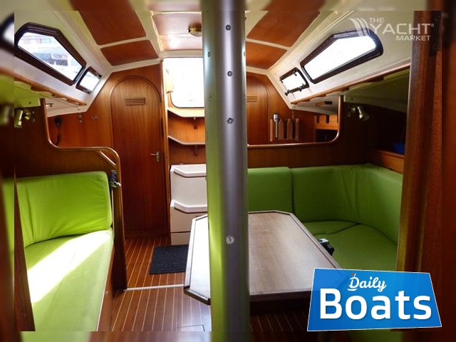 1987 X 372 Sport X-Yacht X 372 Sport X-Yacht for sale. View price ...