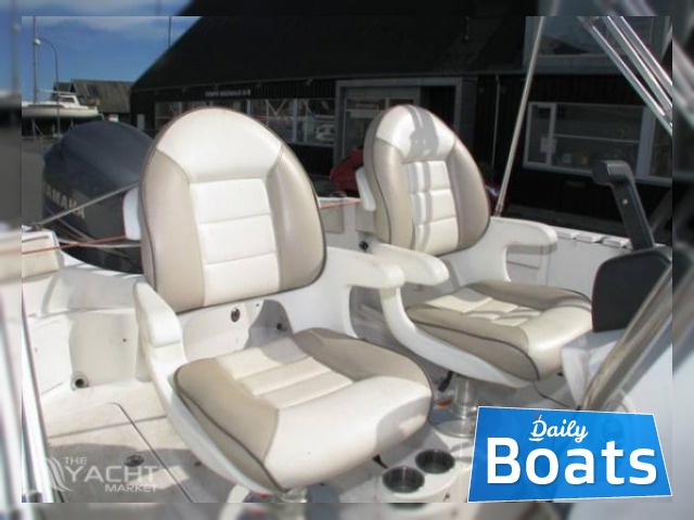 2007 Campion 602 Explorer Cc for sale. View price, photos and Buy 2007 ...